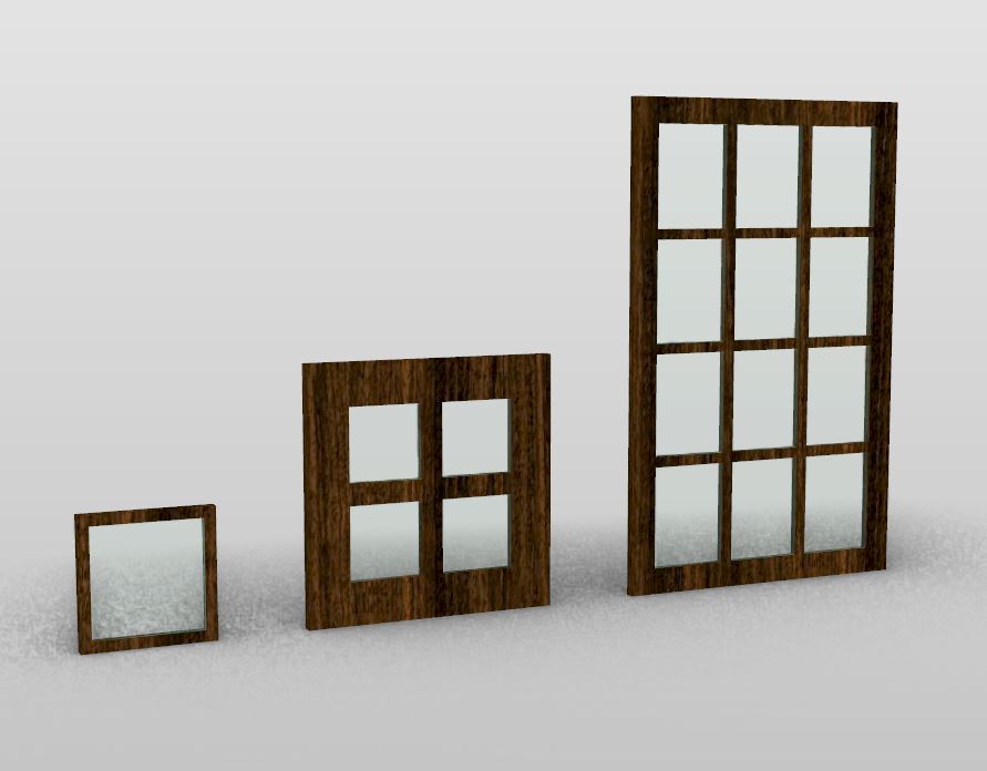 Margareta Mina - Design it Yourself - Window Drawing Generator